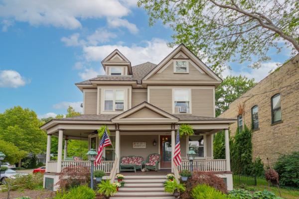 Inn Of Saugatuck - Holland, MI