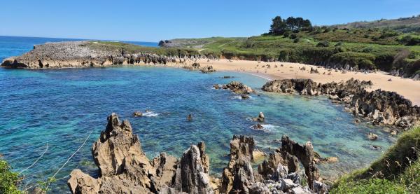 Asturleku - Llanes