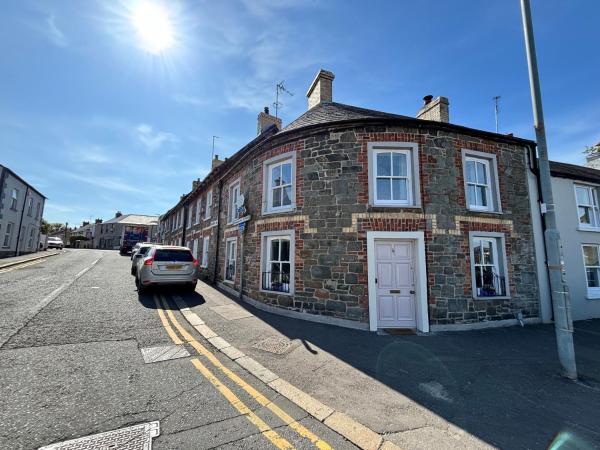 The Round House - Strangford