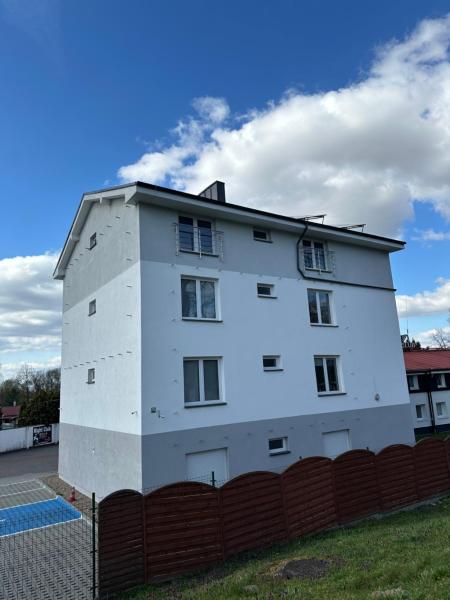 Duet S C Motel - Polen