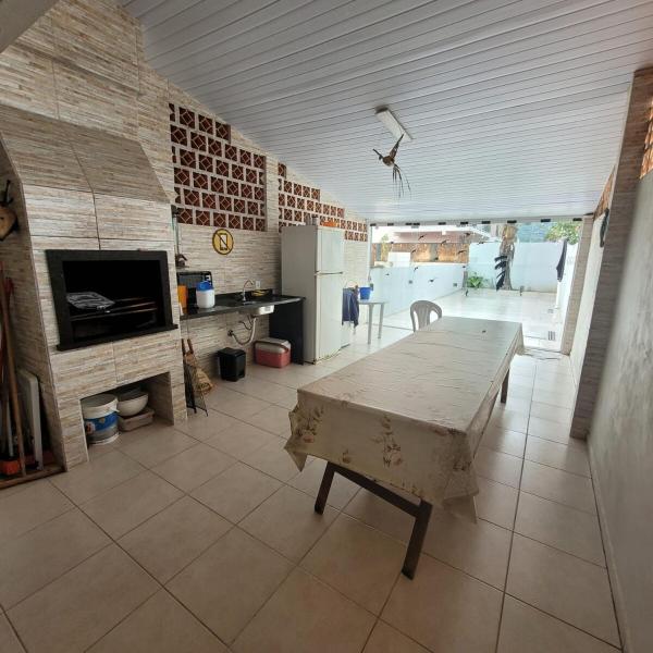 Sobrado Na Praia De Caiobá - Matinhos - Matinhos