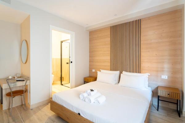 Al Primo Vico - Matera