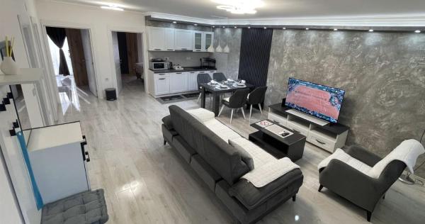 Apartman Manda - Belgrade Nikola Tesla Airport (BEG)
