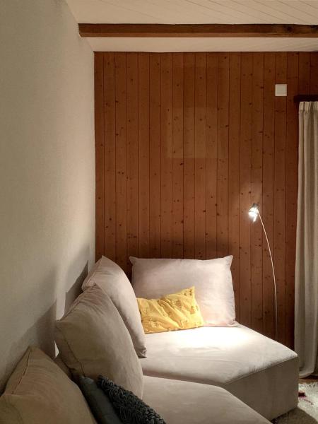 Cozy Mountain Retreat - Obersaxen