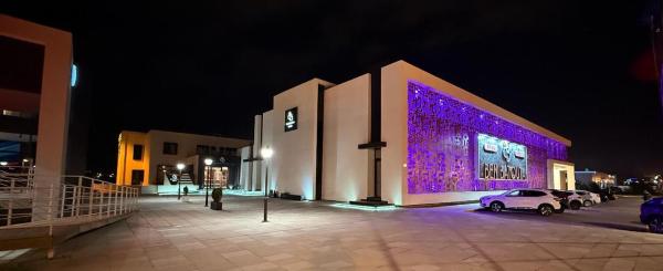 Hotel Ben Batouta - Tanger - Tangier