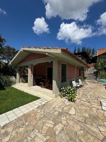 Casa Gravatá - 2 Quartos - Pernambuco
