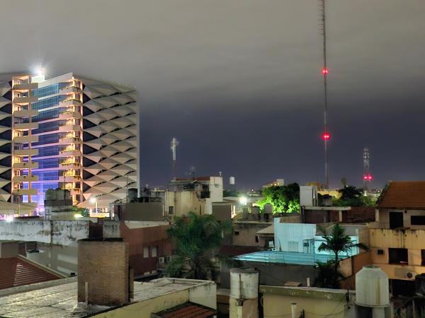 Torres Zona Casa De Gobierno - Santiago del Estero
