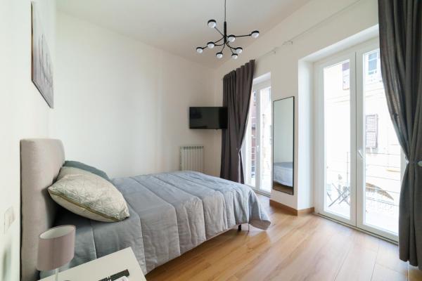 Residenze Saffi - Viterbo