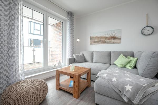 Blankwasserweg 11 Wohnung 1 - Grömitz