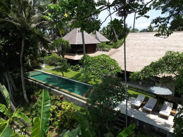 Villa Pantulan Bali - Bali