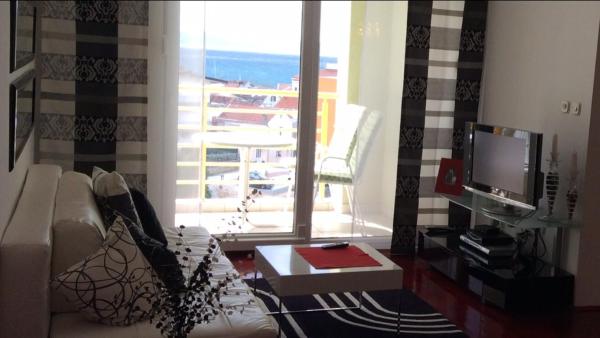 Apartment Marijeta Makarska - Tučepi
