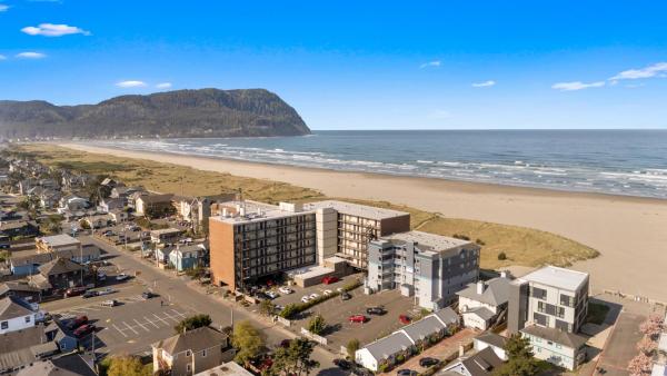 Sand And Sea Condos - Oregon