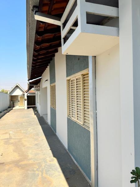 Residencial Billuca - Goiás (estado)