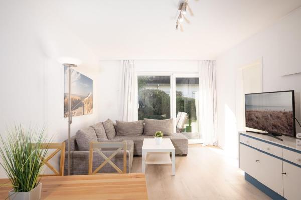 Kammerweg 89 Ankerplatz - Scharbeutz