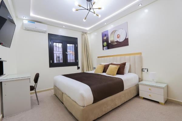 Duplex Familial 3 Chambres Au Cœur De La Corniche De Tanger - Tanger