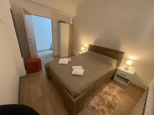 Apartment Center Sarajevo - Sarajevo