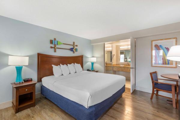 Best Western Cocoa Beach - Port Canaveral - Cape Canaveral, FL