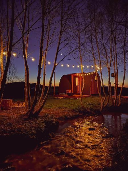 Camping Pod - Razbibriga - Bosnie-Herzégovine