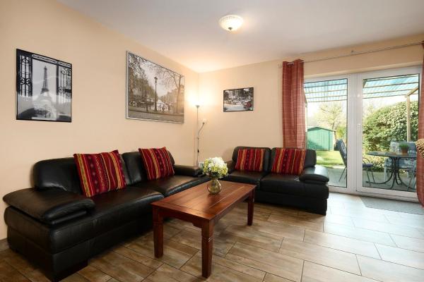 Haus Ostseeflora - Wisch