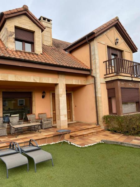 Dario House - Escalante