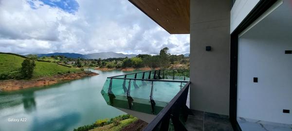 Finca Villa Glamping - Peñol