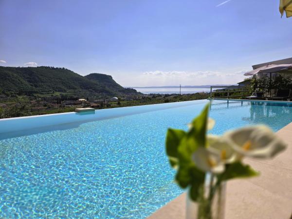 Relais Villa Olivi - Bardolino