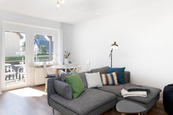 Haus Sonneninsel Sonnenidyll - Grömitz