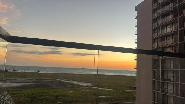 Espectacular Apartamento En Santa Marta - Colombia