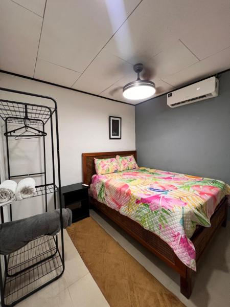 Apartamentos Zohe - Playa Herradura