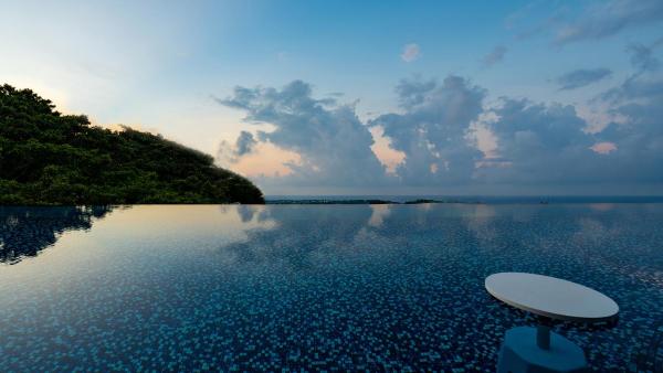 Glamday Style Okinawa Yomitan Hotel & Resort - Okinawa