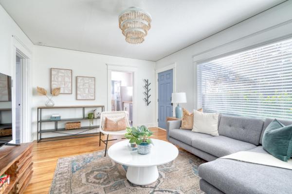 Stay Portland - Perfect Se Portland Retreat - Portland, OR