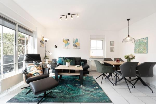 Kellenhuus - Kellenhusen