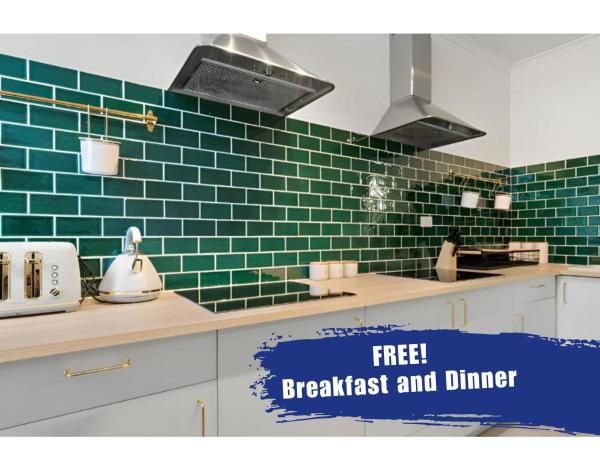 Azzurro Pod Hotel - Central Sydney - Cremorne