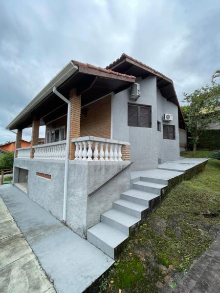 Lar Da Praia Casa4 - Ubatuba