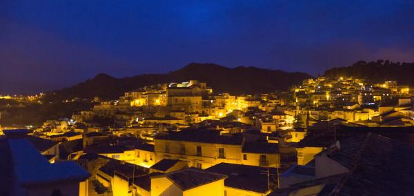 B&b Palazzo Mantegna - Roccella Ionica