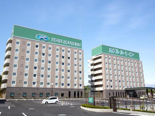 Hotel Route-inn Iwata Inter - Iwata