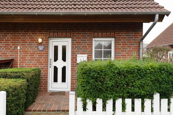 Ferienhaus 17a - Dahme