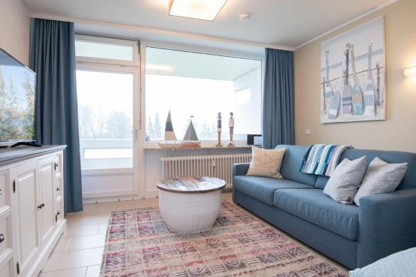 Driftberg 1 Strand-idyll - Grömitz