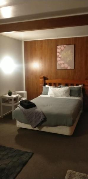 Mineral Park Motel - Auckland