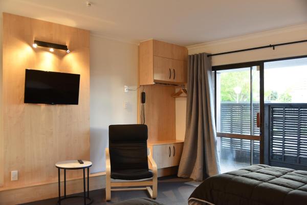 The Ranolf Residence - Rotorua