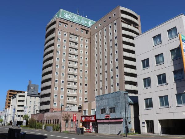 Hotel Route-inn Chitose Ekimae - Eniwa