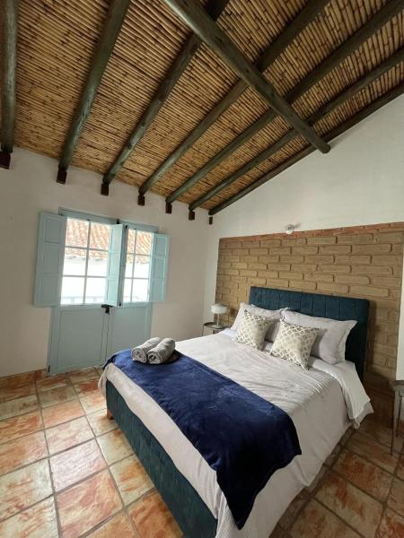 Encanto Azul - Villa de Leyva