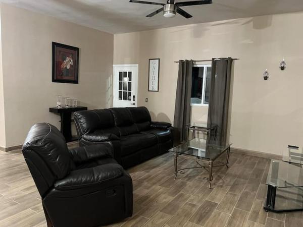 Casa Las Vias 6 Bed 4 Bath & Private Pool - Puerto Peñasco