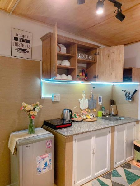 Chút Homestay - 달랏