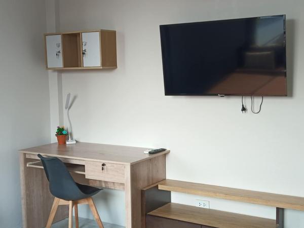 Sila Apartment - Patong Beach