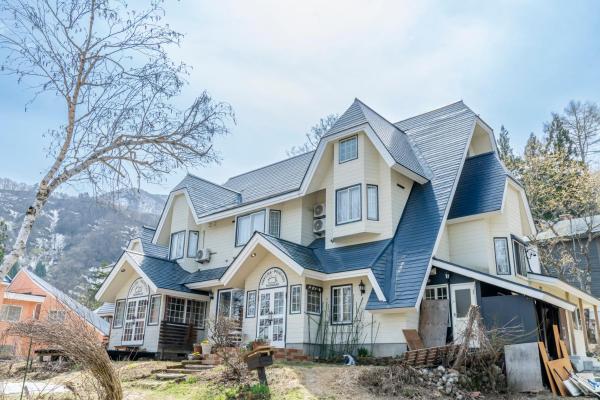 Pension Bonnard - Hakuba