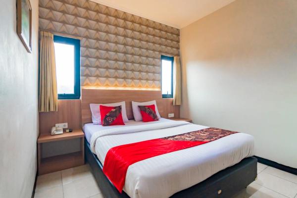 Cihampelas Hotel 2 - Bandung