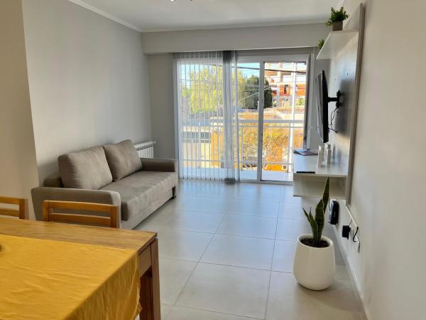 Angelita Departamento - Tandil