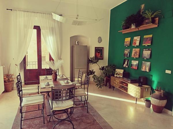 B&b Via Cattedrale 5 - Giovinazzo