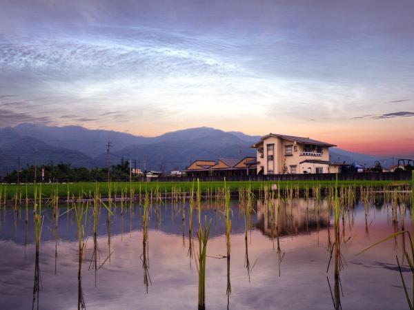 Easy Home Stay - Yilan County